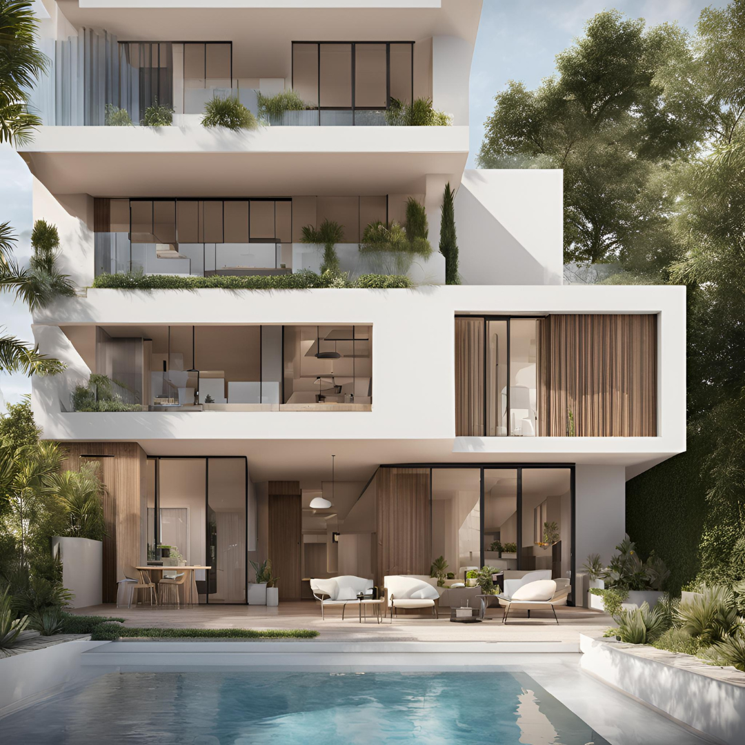 Bhoomi Arth – Architecture | Design | Sales | Marketing